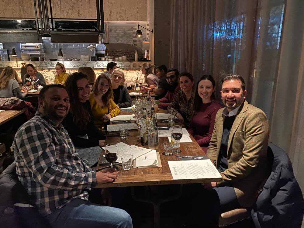 NP Career Opportunities