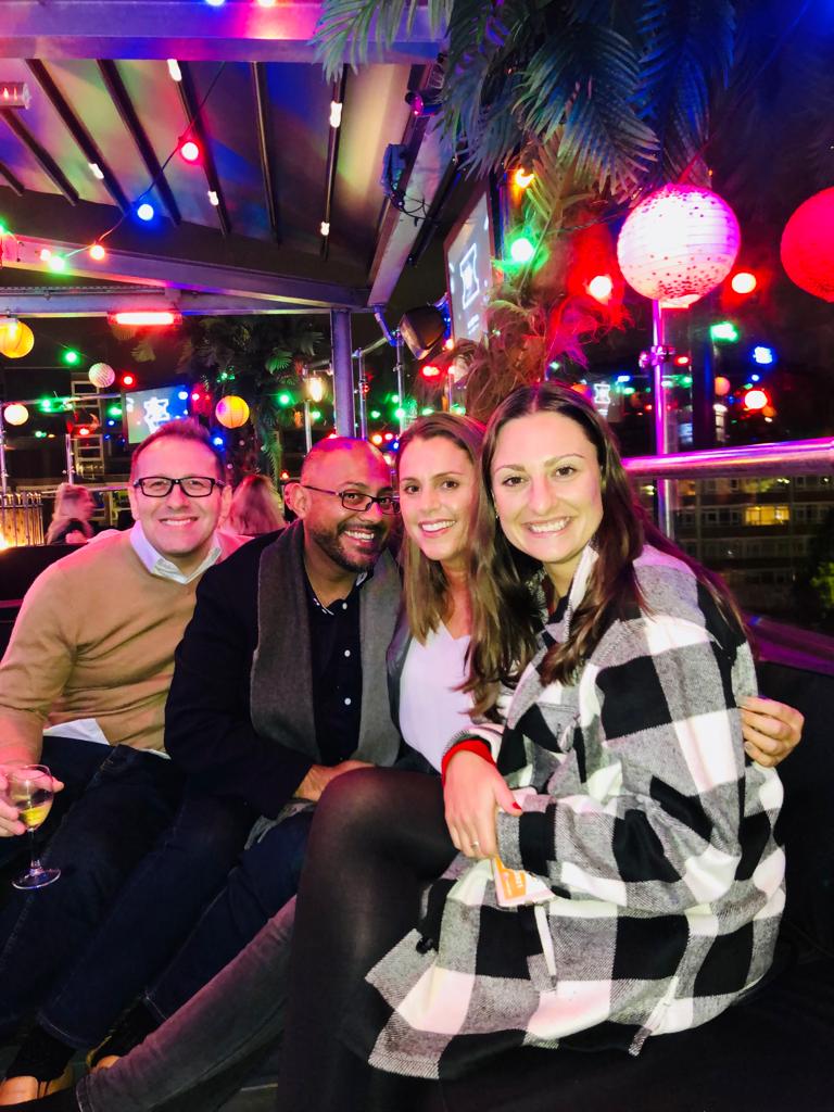 NP Career Opportunities