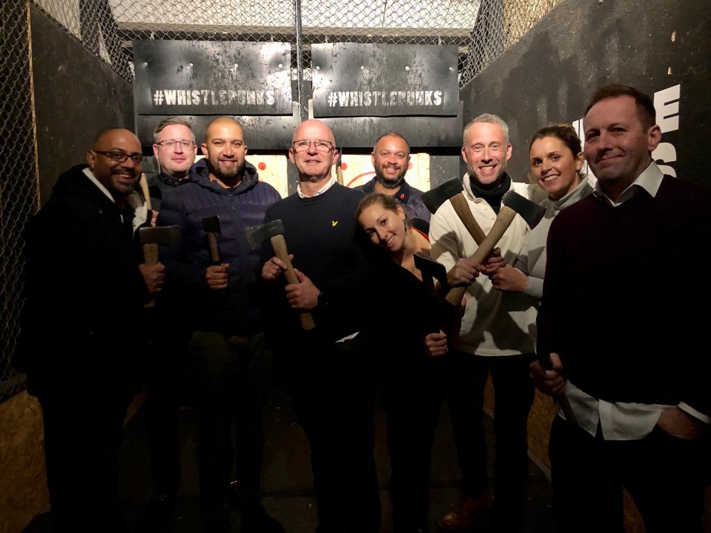 NP Career Opportunities