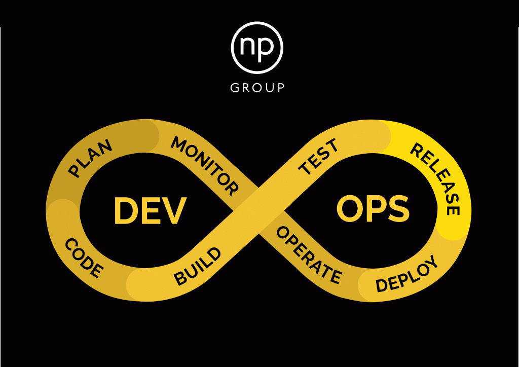 How DevOps teams help Deliver Better Software, Faster - NP Group